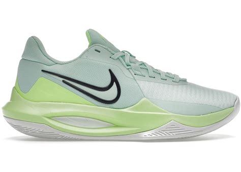 Nike Precision 6 Mint Foam Mens Dd9535 300 Us
