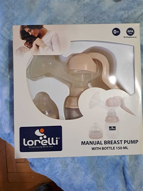 Ръчна помпа за кърма Лорели НОВА гр Хасково Дружба 1 • Olx Bg