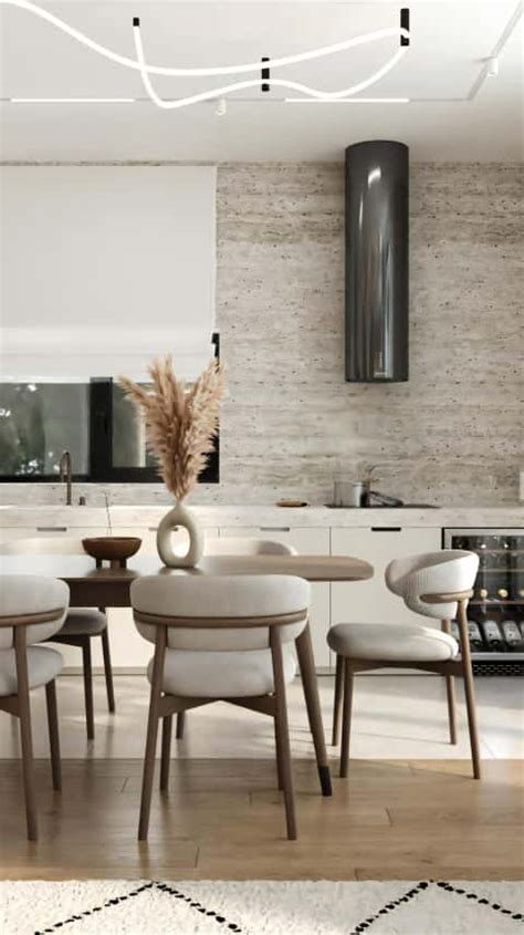 Дизайн и ремонт дома в КП «Хутор Рожновка в стиле Современный Время перемен