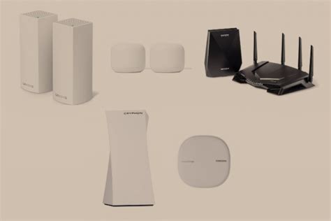 Whole Home Mesh Wifi System A Complete Guide