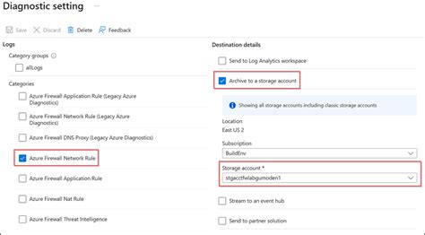 New Blog Part 2 Managing Azure Firewall Network Rules With Illumination Microsoft