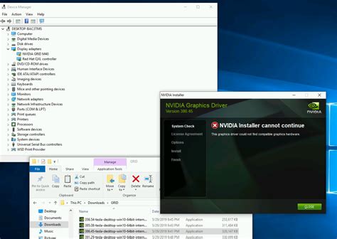 Code 43 Unraid 67 Nividia Grid 40m Blog Level1techs Forums