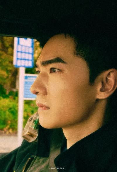 杨洋 快乐大本营 可爱的小表情 高清图片，堆糖，美图壁纸兴趣社区