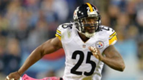 Ryan Clark Concussed In Pittsburgh Steelers Win