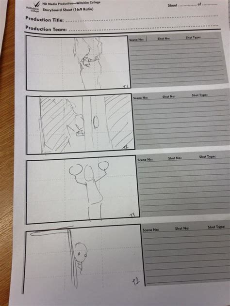 Cross Cutting Parallel Editing Exercise L2 MEDIA ALEX DAMON I