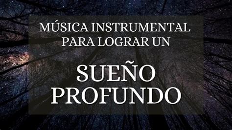 MÚSICA PARA DORMIR PROFUNDAMENTE Música para calmar la ansiedad orar
