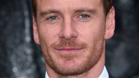 Michael Fassbender Wants More Comedy Roles