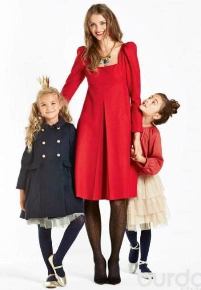 Журнал Бурда 12 2014. Анонс моделей — Отлично! Школа моды, декора и ...