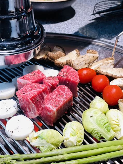 네모집 청담점 마블링이 쩌는 청담동고기집 사장님 맛잘알 사이드도 미쳤음 네이버 블로그