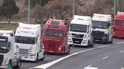 Rechazo Unánime Al Paro Indefinido De Transportistas Wdiarium