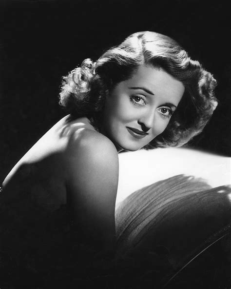 Bette Davis Personal Assistant Shares Details About Her Life Closer