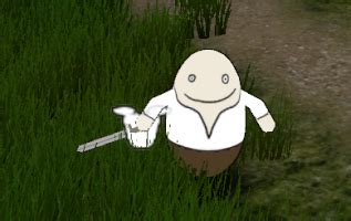 Equipment RPG Editor ORK Framework