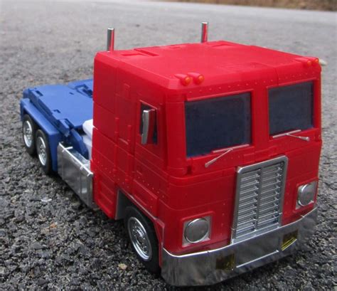 Random Transformers R Toyphotography
