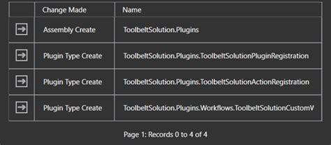 Deploy Assembly Jm Software