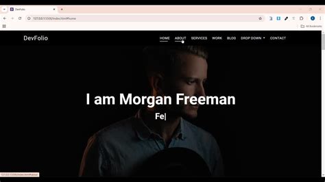 Eman Afify On Linkedin Route Webdevelopment Html Css Bootstrap
