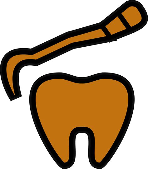 Tooth Scaling Vector Icon Design 22927720 Vector Art At Vecteezy