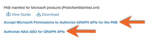 Hybrid Phish Alert Button Pab Product Manual Knowbe Knowledge Base