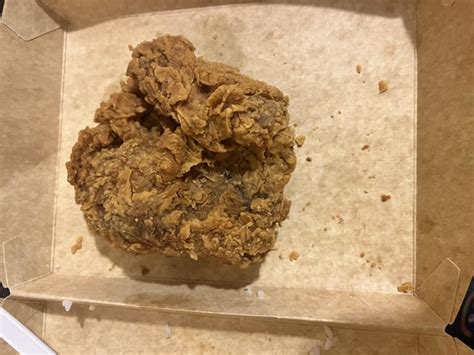 Chicken Mcdo Rfilipinofood