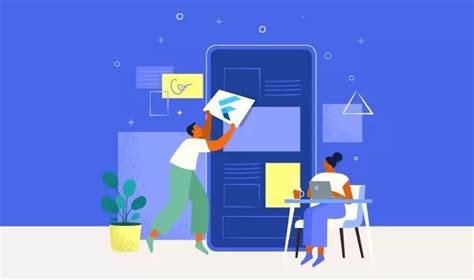 Flutter Enterprise Application Development Guide