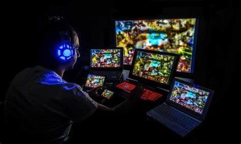 What Kind Of Pc Do You Need For Streaming The Best Gaming Chairs