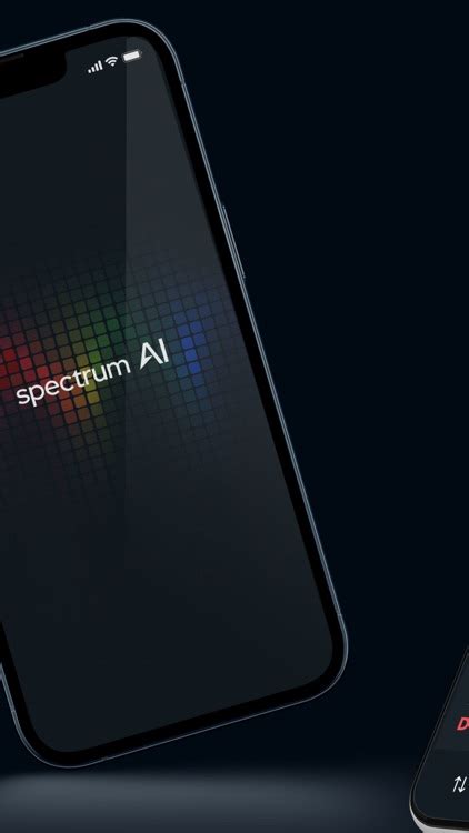 Spectrum Ai By Ocx