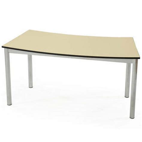 Axis Table Curved Nortek Group