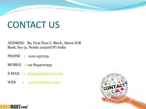 Ppt Arduino Uno India By Robomart Powerpoint Presentation Free