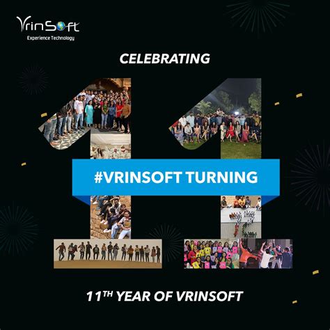 vrinsoft technology pvt ltd on linkedin acheivements organisation