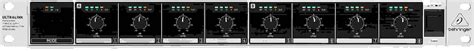 behringer ds2800 2 input 8 output distribution splitter sweetwater