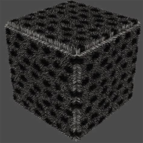 Are There Any Tutorials For Making A Fur Texture Or Shader Look More