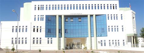 Islaib Institut Supérieur Des Langues Appliquées Et Dinformatique De