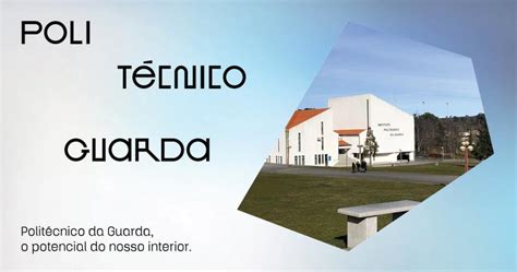Our Schools — Politécnico Da Guarda