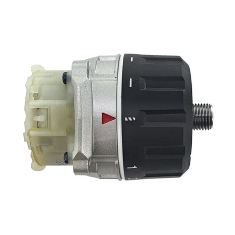 Boîte de vitesse perceuse Makita DDF484 123737 3 127500 6