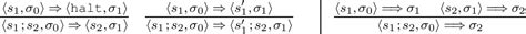Figure 3 From Analysis And Transformation Of Constrained Horn Clauses For Program Verification