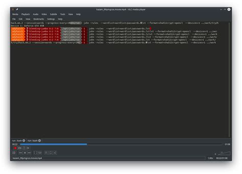 Console Overwrites Itself · Issue 126 · Ohmybashoh My Bash · Github
