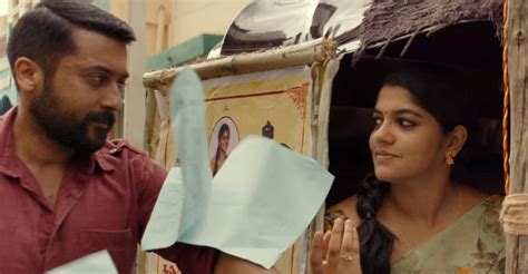 Podcast Soorarai Pottru Review The Suriya Starrer Breaks Gender