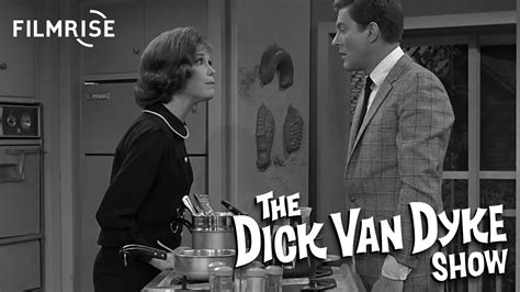 The Dick Van Dyke Show Season 3 Episode 24 How To Spank A Star Full Episode Youtube