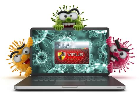 What Is A Computer Virus Types And Symptoms Explained