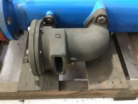 Apollo 40 21a 03 4 Reduced Pressure Principle Backflow Preventer Rp40