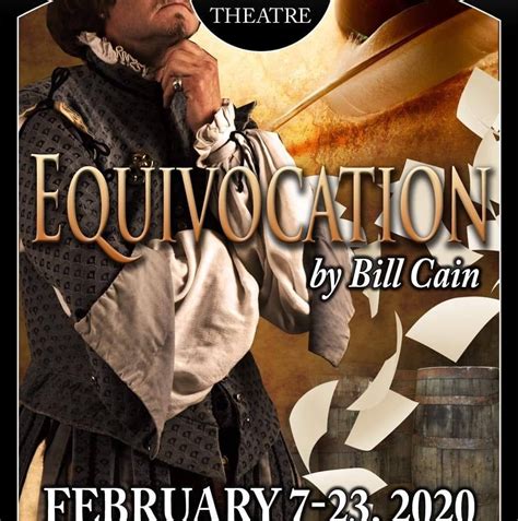 Equivocation Examples