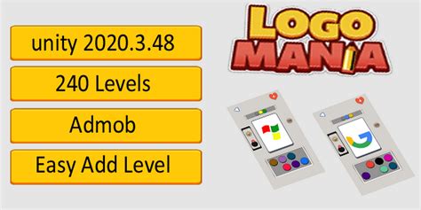 Color Mania Unity App Source Code By Hmtooo Codester