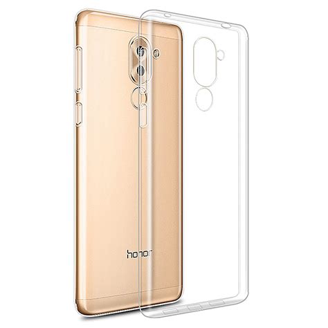 Flexi Slim Gel Case For Huawei Gr Clear