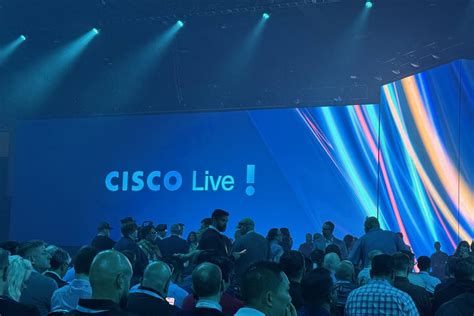 Cisco Innovation Accelerates Agenticops Introduced Thecube Research