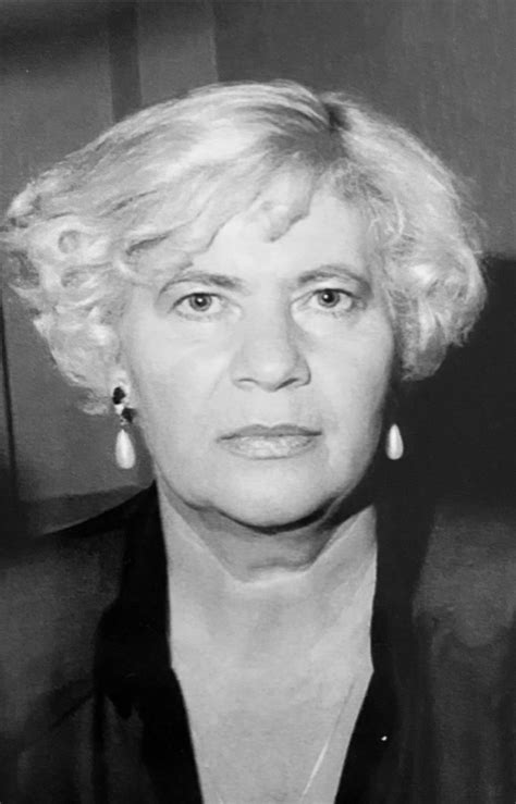 Rita Giordano — Il Globo