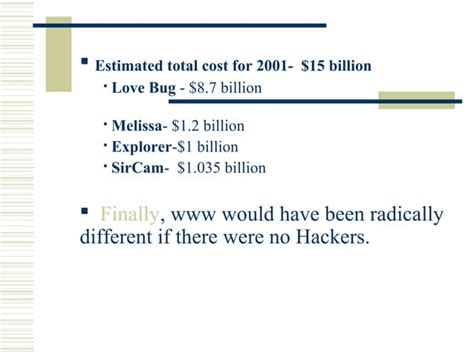 Hacking And Its Defence PPT Computing Technology Computing