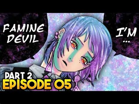 Chainsaw Man Season Episode Part Explained In Hindi Manga Explain Hindi Youtube