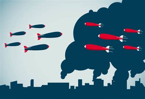 50 Future War China Stock Illustrations Royalty Free Vector Graphics And Clip Art Istock