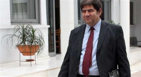 Θλίψη ΑΚΕΛ για το θάνατο του Σόλωνα Κασίνη ΑΚΕΛ