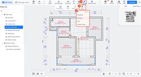 Construction Drawing Common Issue Unprofessional Drawing Display