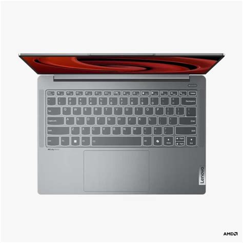 Promo Lenovo Ideapad Slim Abr Ryzen U Gb Gb W Ohs Oled Abbys Blue Diskon